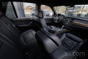 BMW X5 2011 Rīga, ar dzinēja tilpumu 3.00 L un nobraukumu 0 tūkst. km par 11900 €, foto 13 vietnē AUTOMOTO.COM.LV