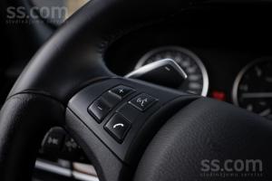 BMW X5 2011 Rīga, ar dzinēja tilpumu 3.00 L un nobraukumu 0 tūkst. km par 11900 €, foto 18 vietnē AUTOMOTO.COM.LV