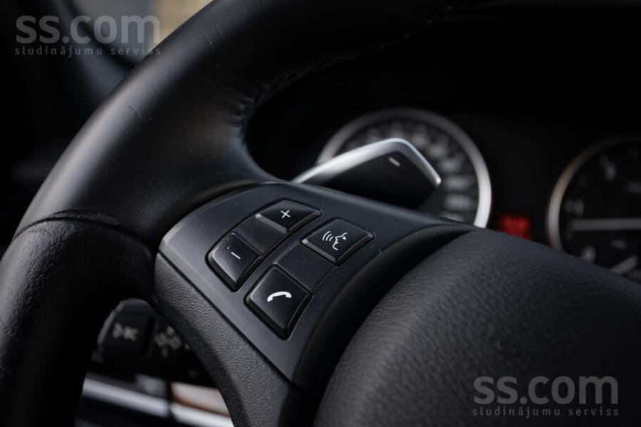 BMW X5 2011 Rīga, ar dzinēja tilpumu 3.00 L un nobraukumu 0 tūkst. km par 11900 €, foto 18 vietnē AUTOMOTO.COM.LV