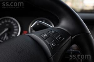 BMW X5 2011 Rīga, ar dzinēja tilpumu 3.00 L un nobraukumu 0 tūkst. km par 11900 €, foto 19 vietnē AUTOMOTO.COM.LV
