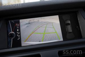 BMW X5 2011 Rīga, ar dzinēja tilpumu 3.00 L un nobraukumu 0 tūkst. km par 11900 €, foto 25 vietnē AUTOMOTO.COM.LV