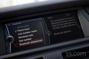 BMW X5 2011 Rīga, ar dzinēja tilpumu 3.00 L un nobraukumu 0 tūkst. km par 11900 €, foto 27 vietnē AUTOMOTO.COM.LV