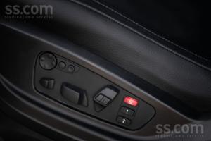 BMW X5 2011 Rīga, ar dzinēja tilpumu 3.00 L un nobraukumu 0 tūkst. km par 11900 €, foto 29 vietnē AUTOMOTO.COM.LV