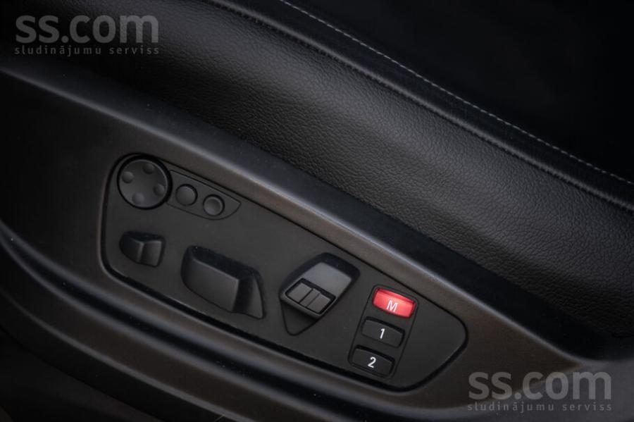 BMW X5 2011 Rīga, ar dzinēja tilpumu 3.00 L un nobraukumu 0 tūkst. km par 11900 €, foto 29 vietnē AUTOMOTO.COM.LV