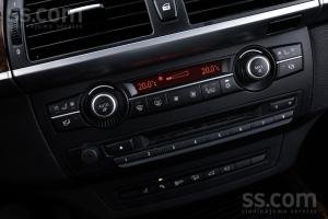BMW X5 2011 Rīga, ar dzinēja tilpumu 3.00 L un nobraukumu 0 tūkst. km par 11900 €, foto 30 vietnē AUTOMOTO.COM.LV