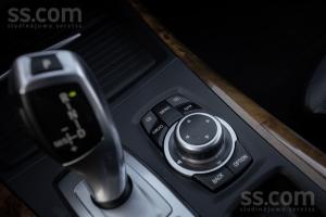 BMW X5 2011 Rīga, ar dzinēja tilpumu 3.00 L un nobraukumu 0 tūkst. km par 11900 €, foto 31 vietnē AUTOMOTO.COM.LV
