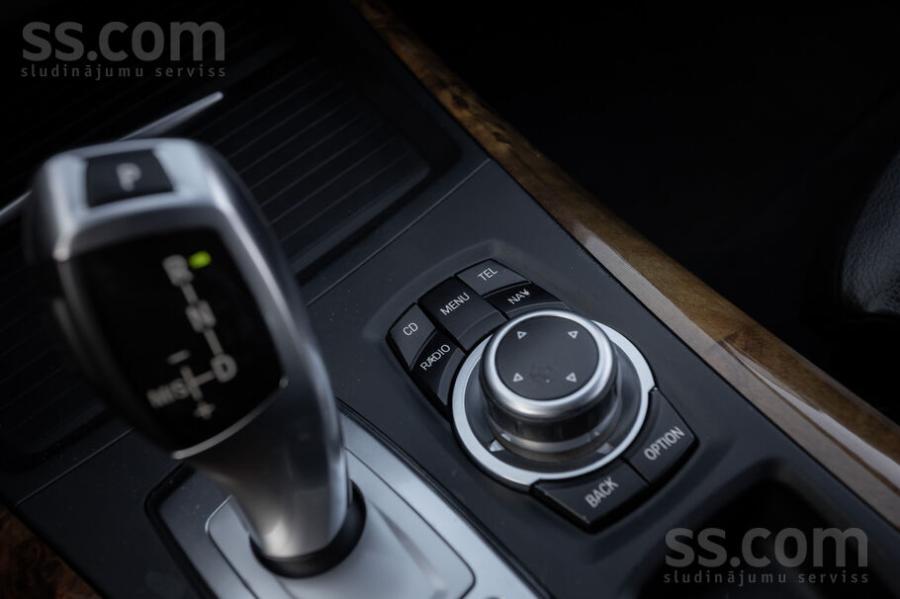 BMW X5 2011 Rīga, ar dzinēja tilpumu 3.00 L un nobraukumu 0 tūkst. km par 11900 €, foto 31 vietnē AUTOMOTO.COM.LV