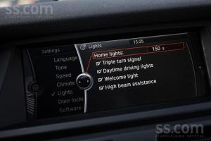 BMW X5 2011 Rīga, ar dzinēja tilpumu 3.00 L un nobraukumu 0 tūkst. km par 11900 €, foto 32 vietnē AUTOMOTO.COM.LV