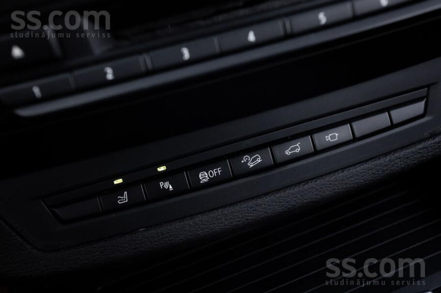 BMW X5 2011 Rīga, ar dzinēja tilpumu 3.00 L un nobraukumu 0 tūkst. km par 11900 €, foto 33 vietnē AUTOMOTO.COM.LV
