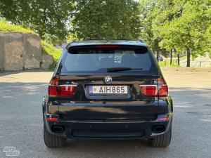 BMW X5 2011 Telšiai, ar dzinēja tilpumu 3.00 L un nobraukumu 330 tūkst. km par 10800 €, foto 8 vietnē AUTOMOTO.COM.LV