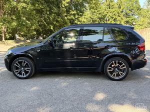 BMW X5 2011 Telšiai, ar dzinēja tilpumu 3.00 L un nobraukumu 330 tūkst. km par 10800 €, foto 10 vietnē AUTOMOTO.COM.LV