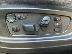 BMW X5 2011 Telšiai, ar dzinēja tilpumu 3.00 L un nobraukumu 330 tūkst. km par 10800 €, foto 14 vietnē AUTOMOTO.COM.LV