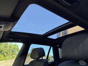 BMW X5 2011 Telšiai, ar dzinēja tilpumu 3.00 L un nobraukumu 330 tūkst. km par 10800 €, foto 15 vietnē AUTOMOTO.COM.LV
