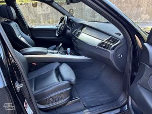 BMW X5 2011 Telšiai, ar dzinēja tilpumu 3.00 L un nobraukumu 330 tūkst. km par 10800 €, foto 20 vietnē AUTOMOTO.COM.LV