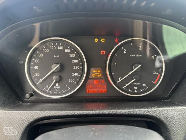 БМВ Х5 2011 в Клайпеда, объемом двигателя 3.00 л и пробегом 395 тыс. км за 5200 €, фото 2 на AUTOMOTO.COM.LV