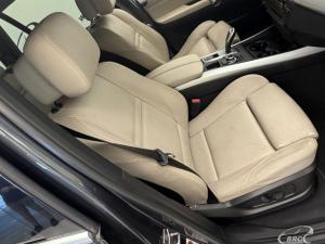 BMW X5 2011 in Vilnius, with an engine capacity of 2.99 L and mileage of 264 thousand km for 8900 €, photo 6 on AUTOMOTO.COM.LV
