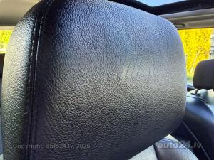 BMW X5 2011 Tartu, ar dzinēja tilpumu 3.00 L un nobraukumu 283 tūkst. km par 12999 €, foto 10 vietnē AUTOMOTO.COM.LV