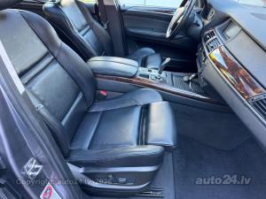BMW X5 2011 Tartu, ar dzinēja tilpumu 3.00 L un nobraukumu 283 tūkst. km par 12999 €, foto 11 vietnē AUTOMOTO.COM.LV
