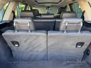BMW X5 2011 Tartu, ar dzinēja tilpumu 3.00 L un nobraukumu 283 tūkst. km par 12999 €, foto 13 vietnē AUTOMOTO.COM.LV