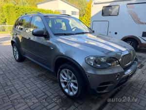 BMW X5 2011 Tartu, ar dzinēja tilpumu 3.00 L un nobraukumu 283 tūkst. km par 12999 €, foto 14 vietnē AUTOMOTO.COM.LV
