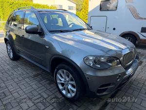 BMW X5 2011 Tartu, ar dzinēja tilpumu 3.00 L un nobraukumu 283 tūkst. km par 12999 €, foto 16 vietnē AUTOMOTO.COM.LV
