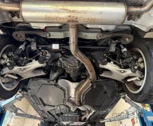 BMW X5 2011 Tartu, ar dzinēja tilpumu 3.00 L un nobraukumu 283 tūkst. km par 12999 €, foto 20 vietnē AUTOMOTO.COM.LV