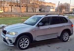 BMW X5 2011 Šilutė, ar dzinēja tilpumu 3.00 L un nobraukumu 250 tūkst. km par 4300 €, foto 3 vietnē AUTOMOTO.COM.LV