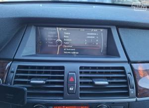 BMW X5 2011 Šilutė, ar dzinēja tilpumu 3.00 L un nobraukumu 250 tūkst. km par 4300 €, foto 12 vietnē AUTOMOTO.COM.LV