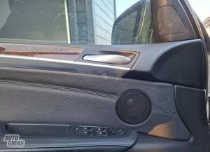 BMW X5 2011 Šilutė, ar dzinēja tilpumu 3.00 L un nobraukumu 250 tūkst. km par 4300 €, foto 15 vietnē AUTOMOTO.COM.LV