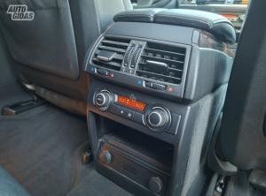 BMW X5 2011 Šilutė, ar dzinēja tilpumu 3.00 L un nobraukumu 250 tūkst. km par 4300 €, foto 18 vietnē AUTOMOTO.COM.LV