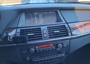 BMW X5 2011 Šilutė, ar dzinēja tilpumu 3.00 L un nobraukumu 250 tūkst. km par 4300 €, foto 19 vietnē AUTOMOTO.COM.LV