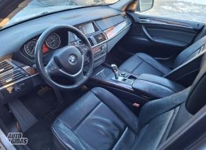 BMW X5 2011 Šilutė, ar dzinēja tilpumu 3.00 L un nobraukumu 250 tūkst. km par 4300 €, foto 24 vietnē AUTOMOTO.COM.LV