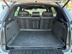 BMW X5 2012 Kuldīga, ar dzinēja tilpumu 3.00 L un nobraukumu 285 tūkst. km par 12390 €, foto 12 vietnē AUTOMOTO.COM.LV