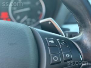 BMW X5 2012 Kuldīga, ar dzinēja tilpumu 3.00 L un nobraukumu 285 tūkst. km par 12390 €, foto 18 vietnē AUTOMOTO.COM.LV