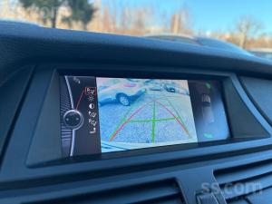BMW X5 2012 Kuldīga, ar dzinēja tilpumu 3.00 L un nobraukumu 285 tūkst. km par 12390 €, foto 19 vietnē AUTOMOTO.COM.LV