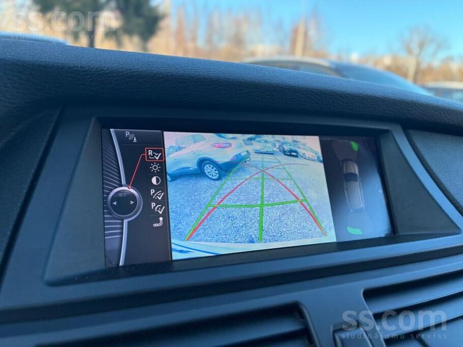 BMW X5 2012 Kuldīga, ar dzinēja tilpumu 3.00 L un nobraukumu 285 tūkst. km par 12390 €, foto 19 vietnē AUTOMOTO.COM.LV