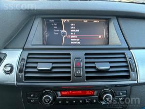 BMW X5 2012 Kuldīga, ar dzinēja tilpumu 3.00 L un nobraukumu 285 tūkst. km par 12390 €, foto 21 vietnē AUTOMOTO.COM.LV