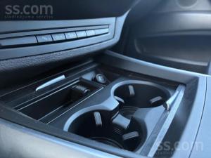 BMW X5 2012 Kuldīga, ar dzinēja tilpumu 3.00 L un nobraukumu 285 tūkst. km par 12390 €, foto 23 vietnē AUTOMOTO.COM.LV