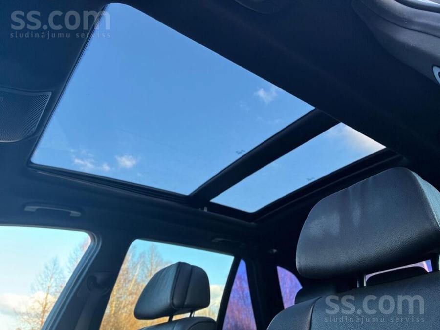 BMW X5 2012 Kuldīga, ar dzinēja tilpumu 3.00 L un nobraukumu 285 tūkst. km par 12390 €, foto 25 vietnē AUTOMOTO.COM.LV