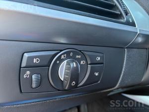 BMW X5 2012 Kuldīga, ar dzinēja tilpumu 3.00 L un nobraukumu 285 tūkst. km par 12390 €, foto 26 vietnē AUTOMOTO.COM.LV