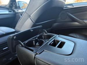 BMW X5 2012 Kuldīga, ar dzinēja tilpumu 3.00 L un nobraukumu 285 tūkst. km par 12390 €, foto 28 vietnē AUTOMOTO.COM.LV