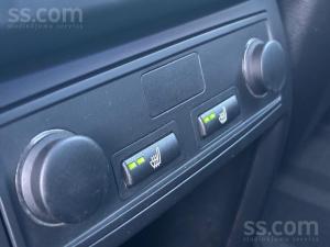 BMW X5 2012 Kuldīga, ar dzinēja tilpumu 3.00 L un nobraukumu 285 tūkst. km par 12390 €, foto 29 vietnē AUTOMOTO.COM.LV