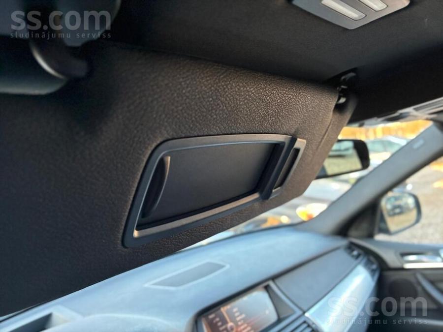 BMW X5 2012 Kuldīga, ar dzinēja tilpumu 3.00 L un nobraukumu 285 tūkst. km par 12390 €, foto 34 vietnē AUTOMOTO.COM.LV