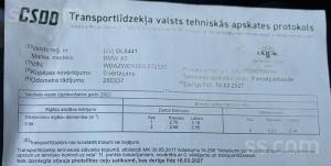 BMW X5 2012 Kuldīga, ar dzinēja tilpumu 3.00 L un nobraukumu 285 tūkst. km par 12390 €, foto 36 vietnē AUTOMOTO.COM.LV
