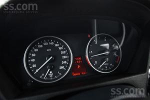 БМВ Х5 2012 в Тукумс, объемом двигателя 3.00 л и пробегом 0 тыс. км за 10900 €, фото 11 на AUTOMOTO.COM.LV