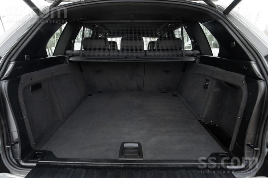 БМВ Х5 2012 в Тукумс, объемом двигателя 3.00 л и пробегом 0 тыс. км за 10900 €, фото 12 на AUTOMOTO.COM.LV