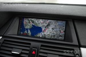 БМВ Х5 2012 в Тукумс, объемом двигателя 3.00 л и пробегом 0 тыс. км за 10900 €, фото 14 на AUTOMOTO.COM.LV