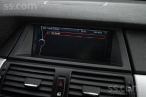 БМВ Х5 2012 в Тукумс, объемом двигателя 3.00 л и пробегом 0 тыс. км за 10900 €, фото 15 на AUTOMOTO.COM.LV