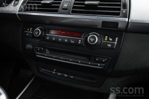 БМВ Х5 2012 в Тукумс, объемом двигателя 3.00 л и пробегом 0 тыс. км за 10900 €, фото 16 на AUTOMOTO.COM.LV