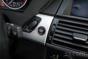 БМВ Х5 2012 в Тукумс, объемом двигателя 3.00 л и пробегом 0 тыс. км за 10900 €, фото 17 на AUTOMOTO.COM.LV